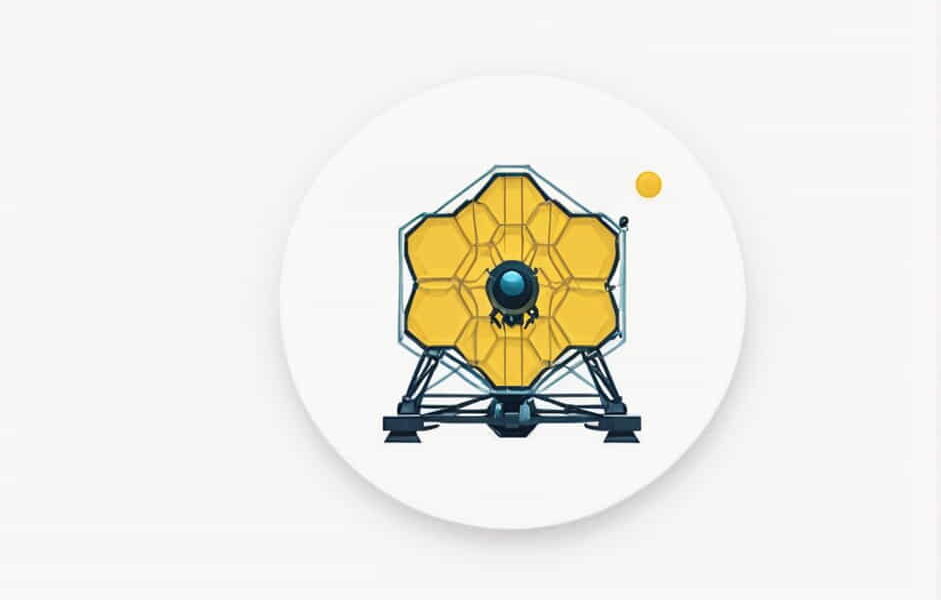 Where Is the James Webb Telescope Positioned - Mikestorekr.com