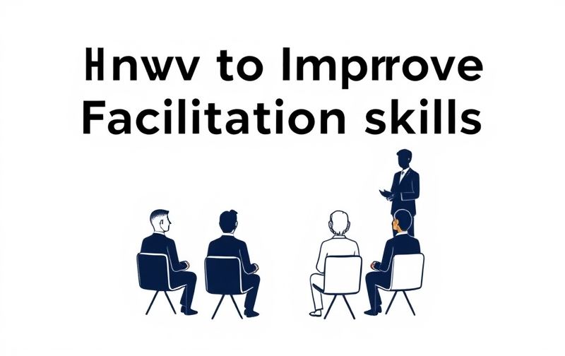 How To Improve Facilitation Skills - Mikestorekr.com